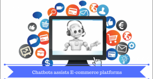 How Chatbots are changing the ways eCommerce businesses operate - Bizznerd