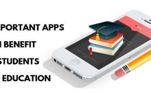 8 Important Apps Can Benefit to Students for Education - Bizznerd