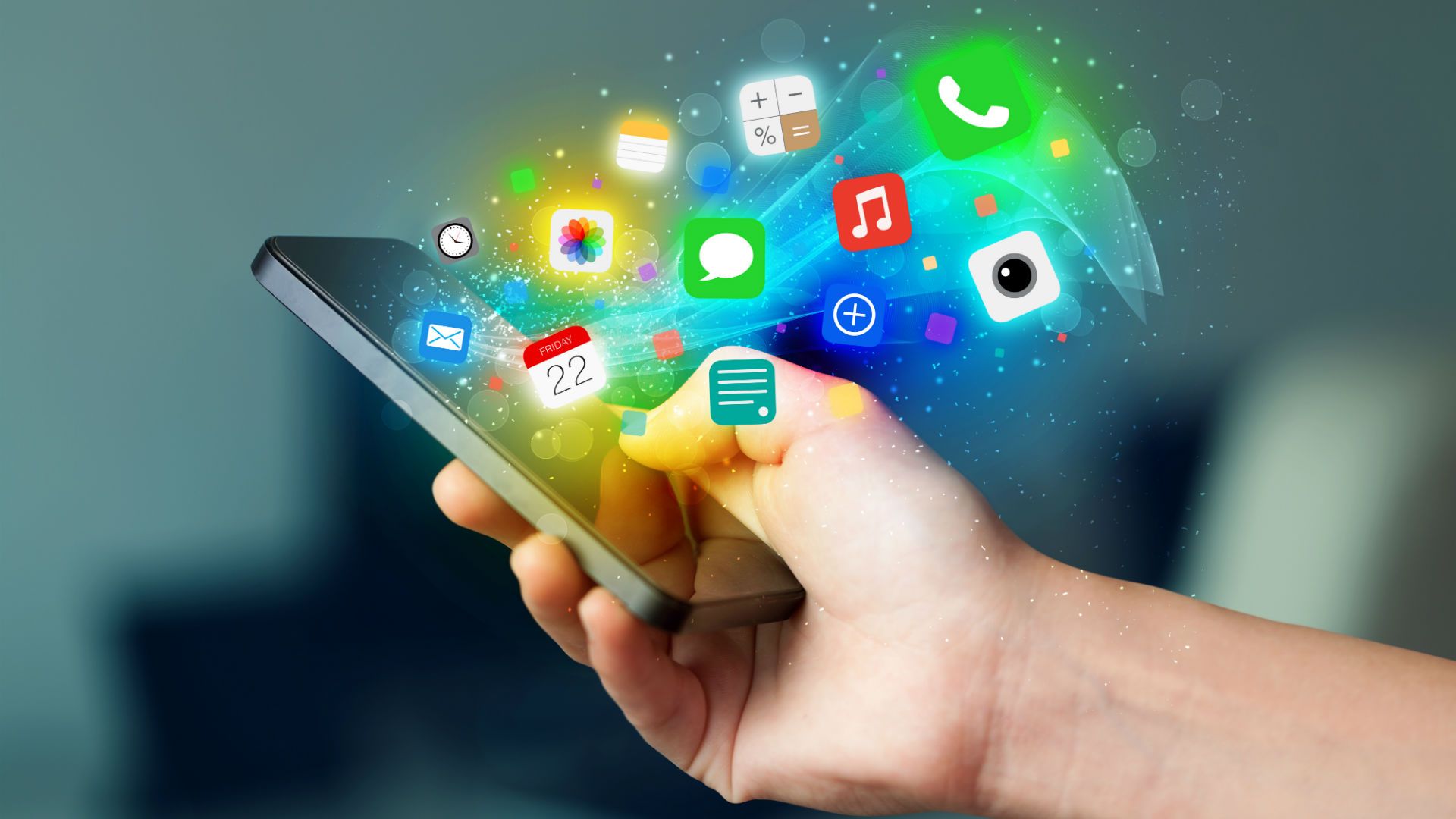7 Ways Mobile App can help grow your business - Bizznerd