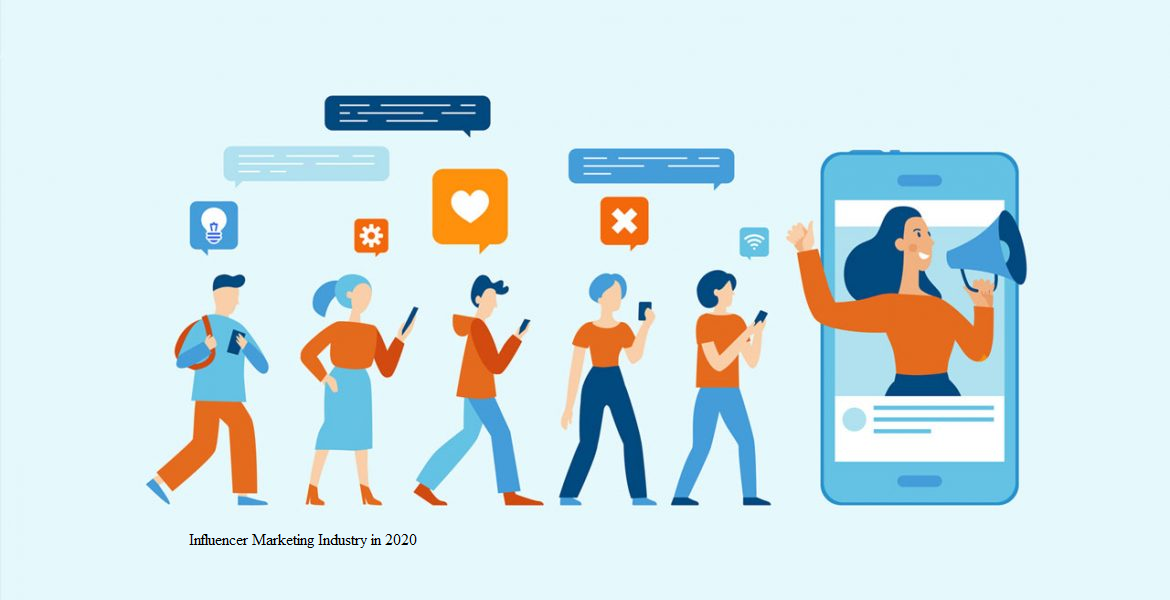 5 Trends That Can Transform Influencer Marketing Industry in 2019 ...