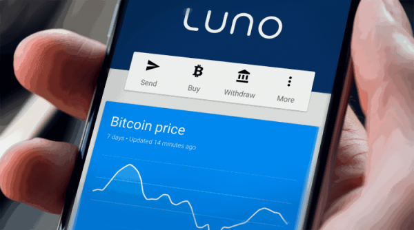 Luno Review - Bizznerd