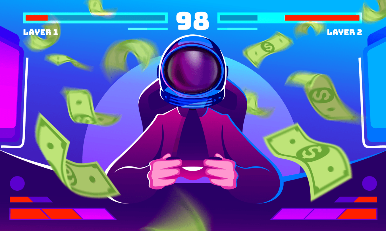 Best NFT Blockchain Games To Make Money 2022 - Bizznerd