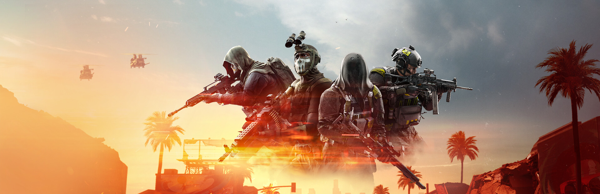 Battlefield 6 Finally Wakes Up — 7 New Maps, Wake Island Returns, and ...